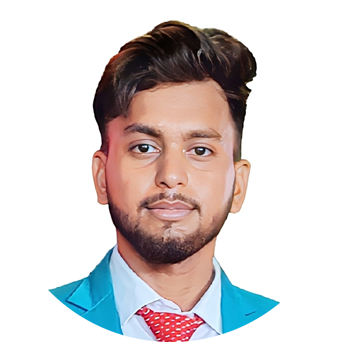 Abhishek Kumar Portfolio